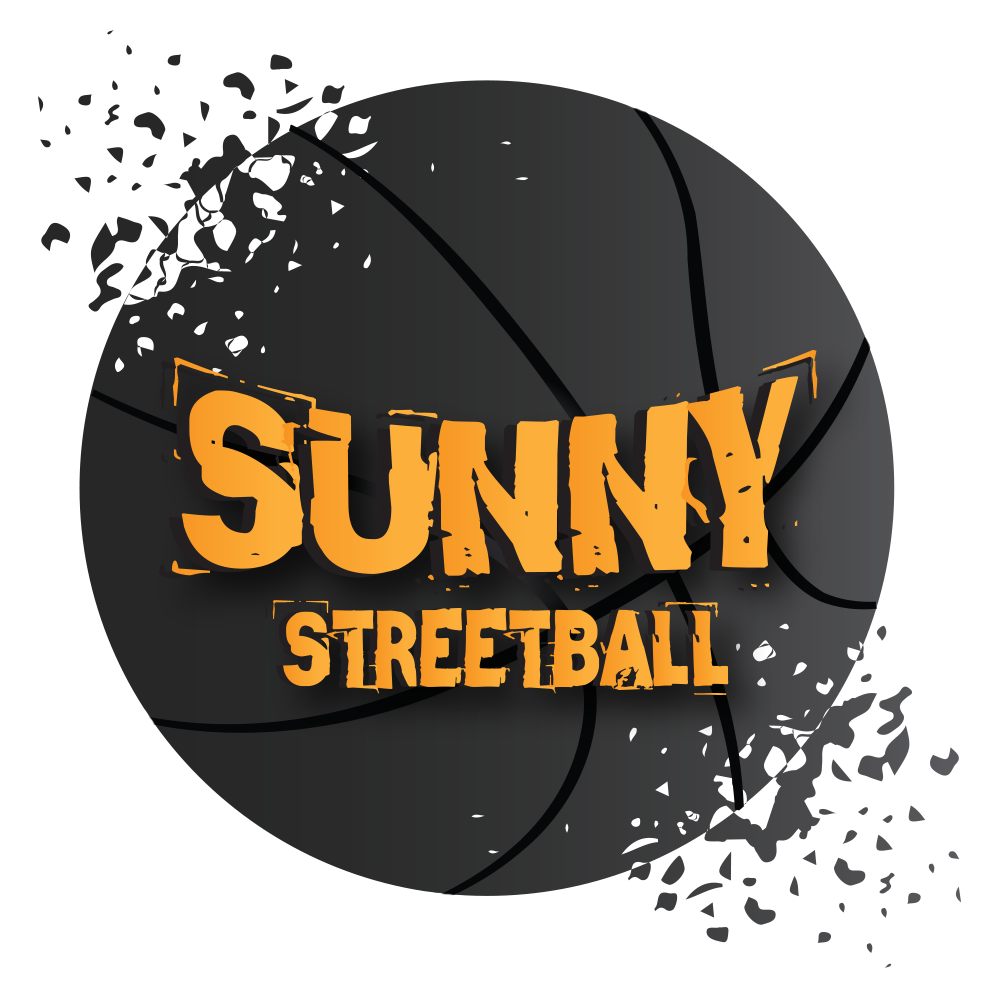 Sunny Streetball